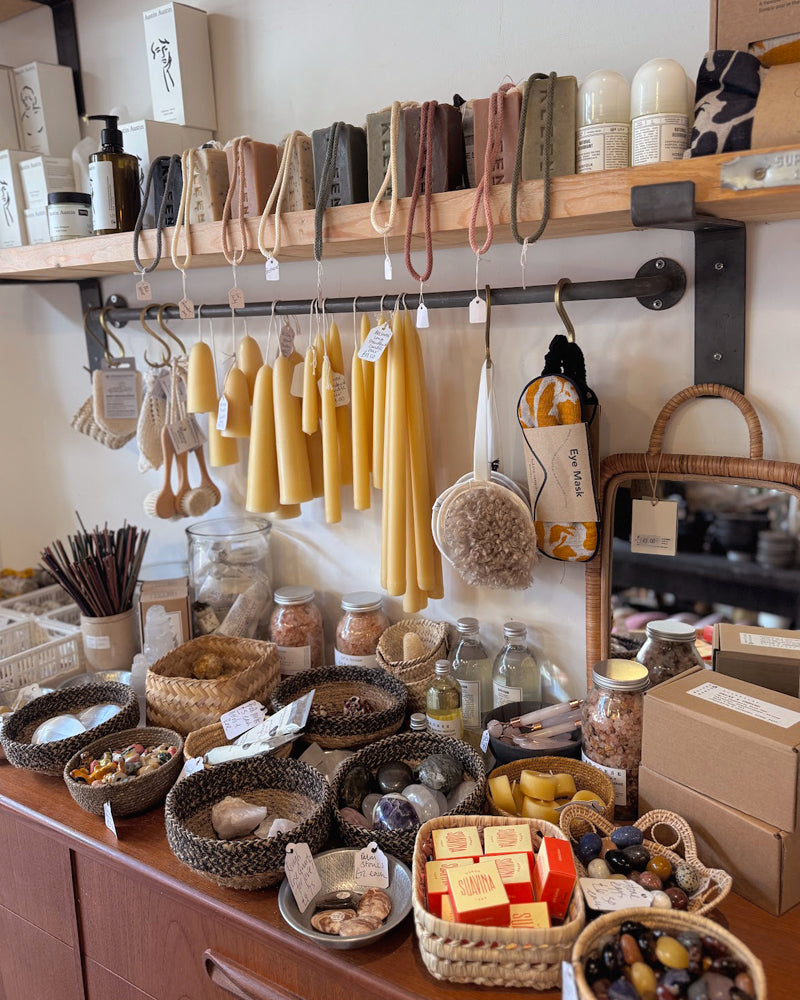 Stockist Spotlight | Jo's House